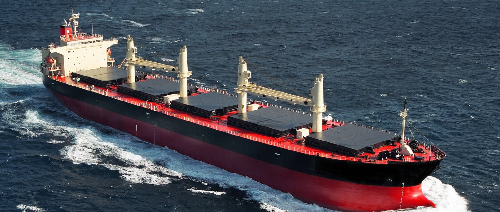 Leading Lights – Maritime Consultancies Services
